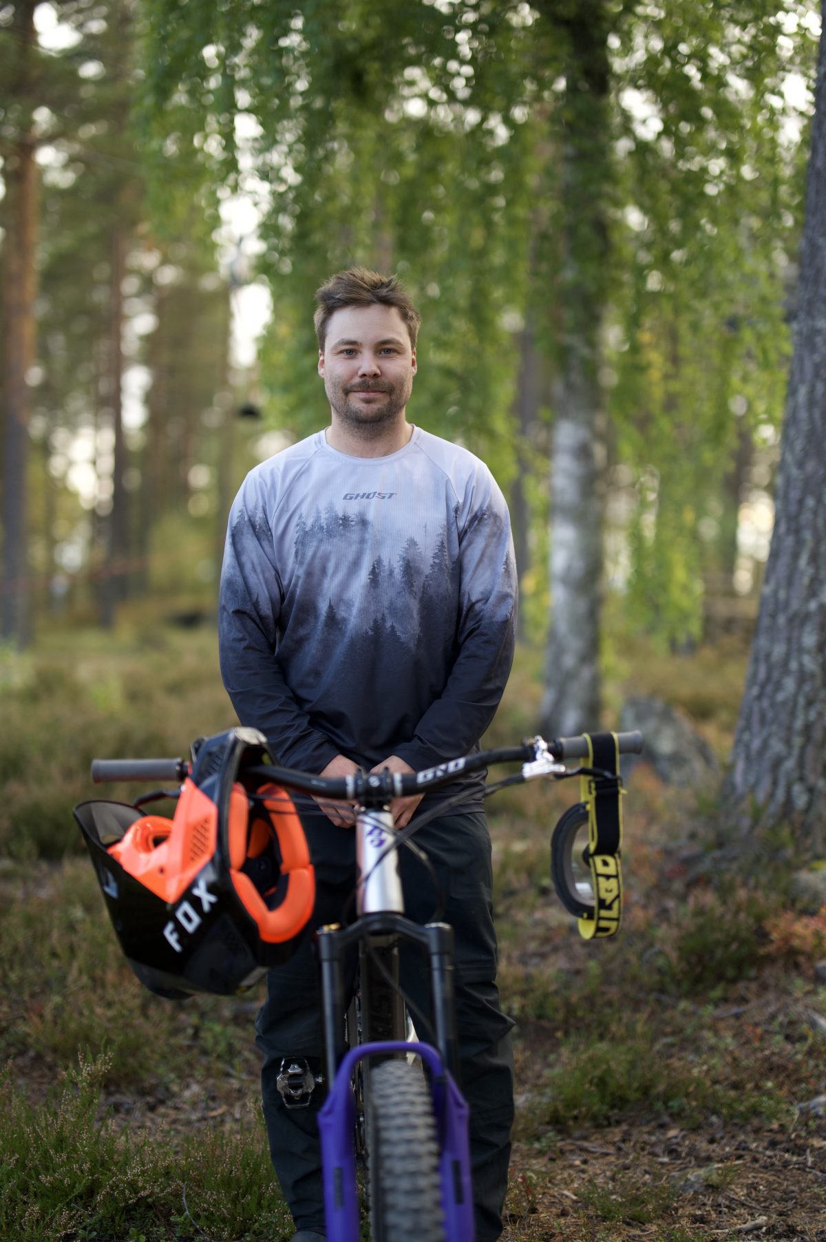 Dalarnas Gymnasiemässa 2025 – Hagströmska Gymnasiet
